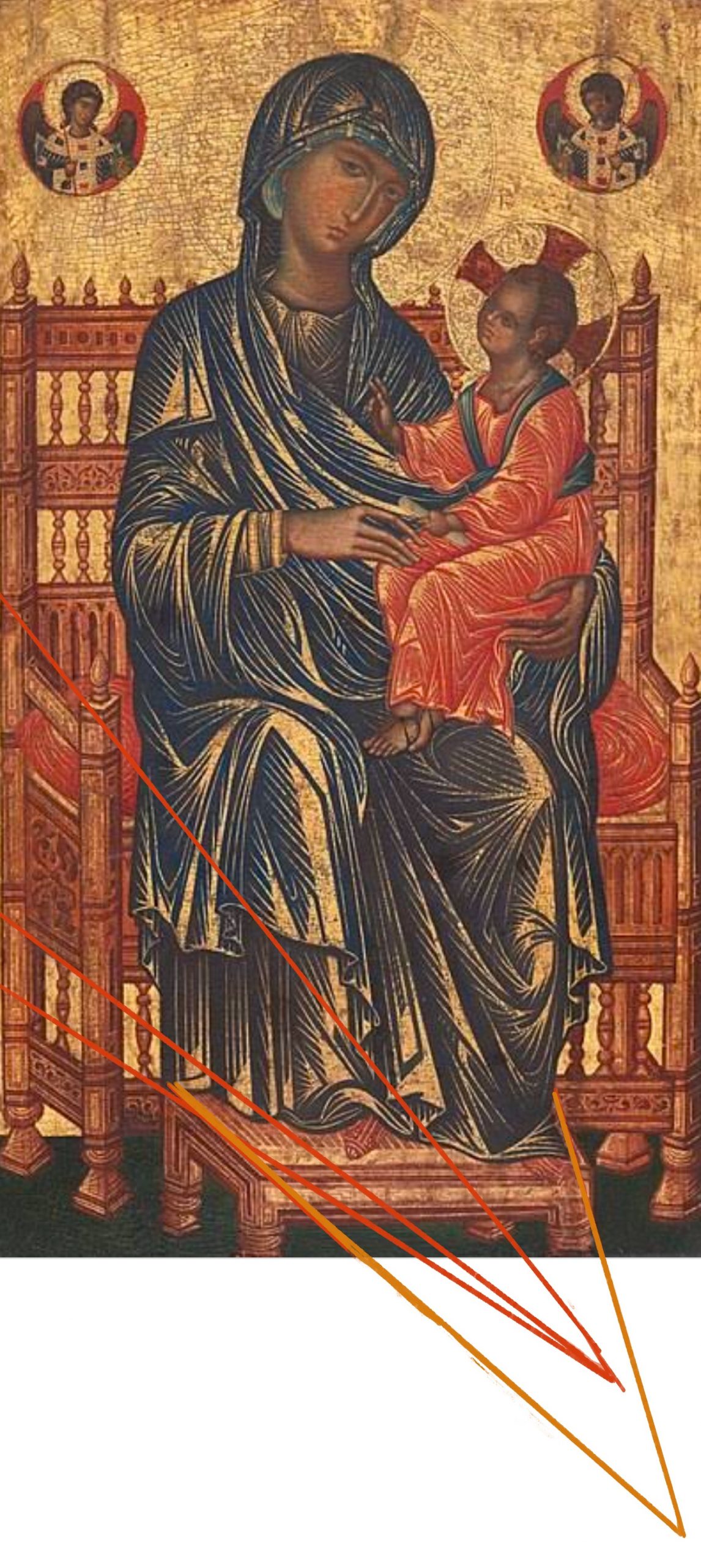 Why is Perspective Important in Art? - Noella Roos Art